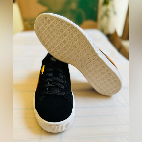 Puma | Shoes | Puma Suede Classic New In Original Box | Poshmark